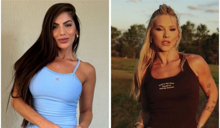 Ex BBB, AnaMara solta o verbo sobre Virgínia Fonseca e expõe opinião ...