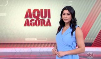 Dani Brandi perde programa no SBT - Portal Área VIP