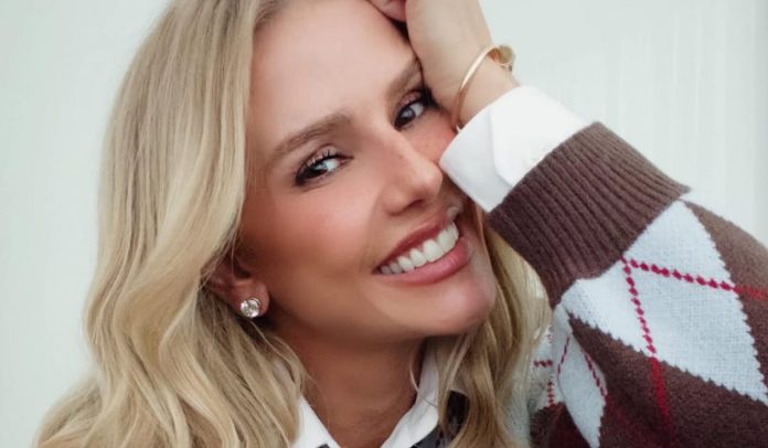 Deborah Secco fala sobre fama e vida pessoal: "Não quero mais" - Portal ...