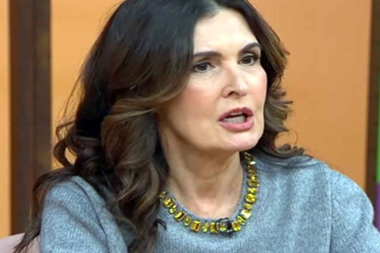 Fora da TV, Fátima Bernardes agora precisa enfrentar novo desafio ...