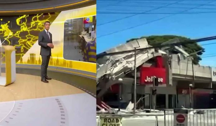 Giba Bergamim inicia a semana com triste notícia no ‘Hora 1’: ‘Um ...