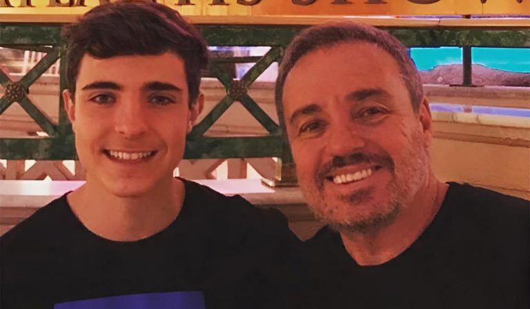 Filho de Gugu toma decisão sobre casa onde apresentador morreu - Portal ...