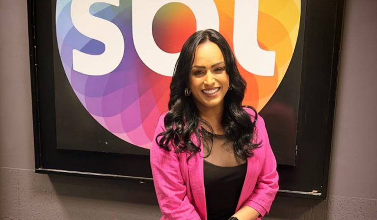 Lisa Gomes faz história e será a primeira mulher trans a comandar um ...