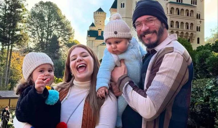Viih Tube abre o jogo sobre terceiro filho com Eliezer - Portal Área VIP