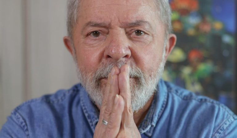 Lula recomenda filme lançamento da Netflix: "Assistam"