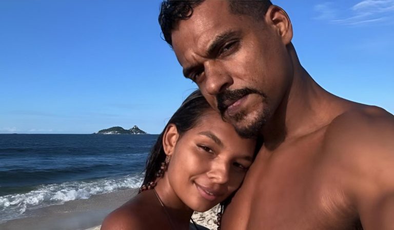 Marcello Melo Jr se irrita com fã após acusação polêmica - Portal Área VIP