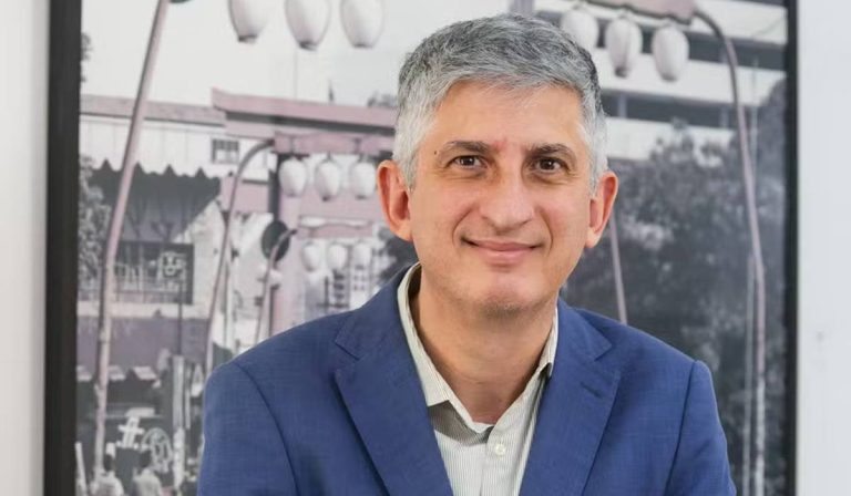 Morte de Clodoaldo Pelizzoni é confirmada aos 57 anos - Portal Área VIP