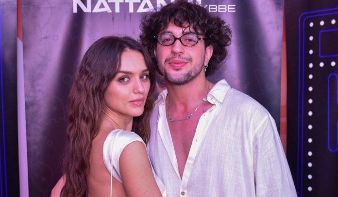 Rafa Kalimann se revolta com notícia sobre término com Nattan - Portal ...