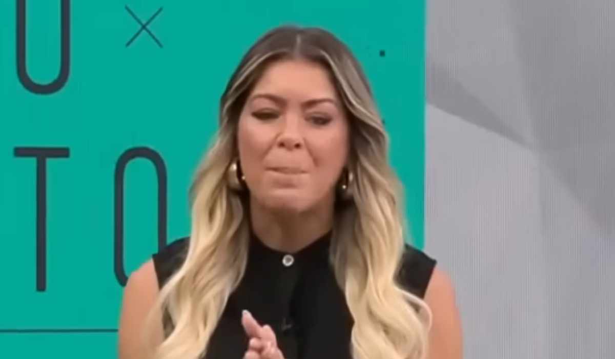 Abalada, Renata Fan comunica e lamenta morte: "Muito triste!" - Portal ...