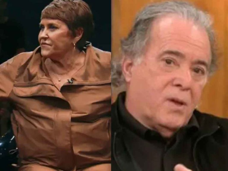 Márcia Sensitiva assusta com revelação após 'dom' sobrenatural de Tony ...