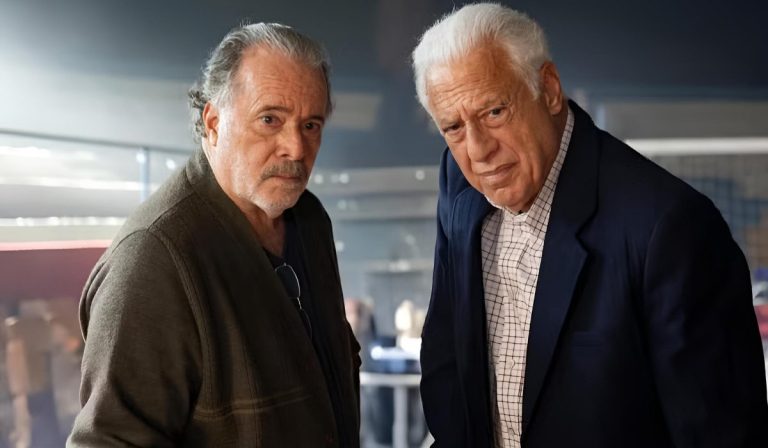 Tony Ramos faz revelação sobre crime e comenta: "o barulho" - Portal ...