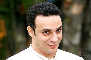 Marcelo Médici estreia como diretor de teatro - Portal Área VIP