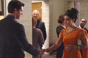 Caminho das Índias: Bahuan se declara para Maya - Portal Área VIP