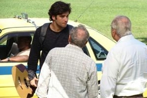 Caminho das Índias: Tarso decide se internar - Portal Área VIP